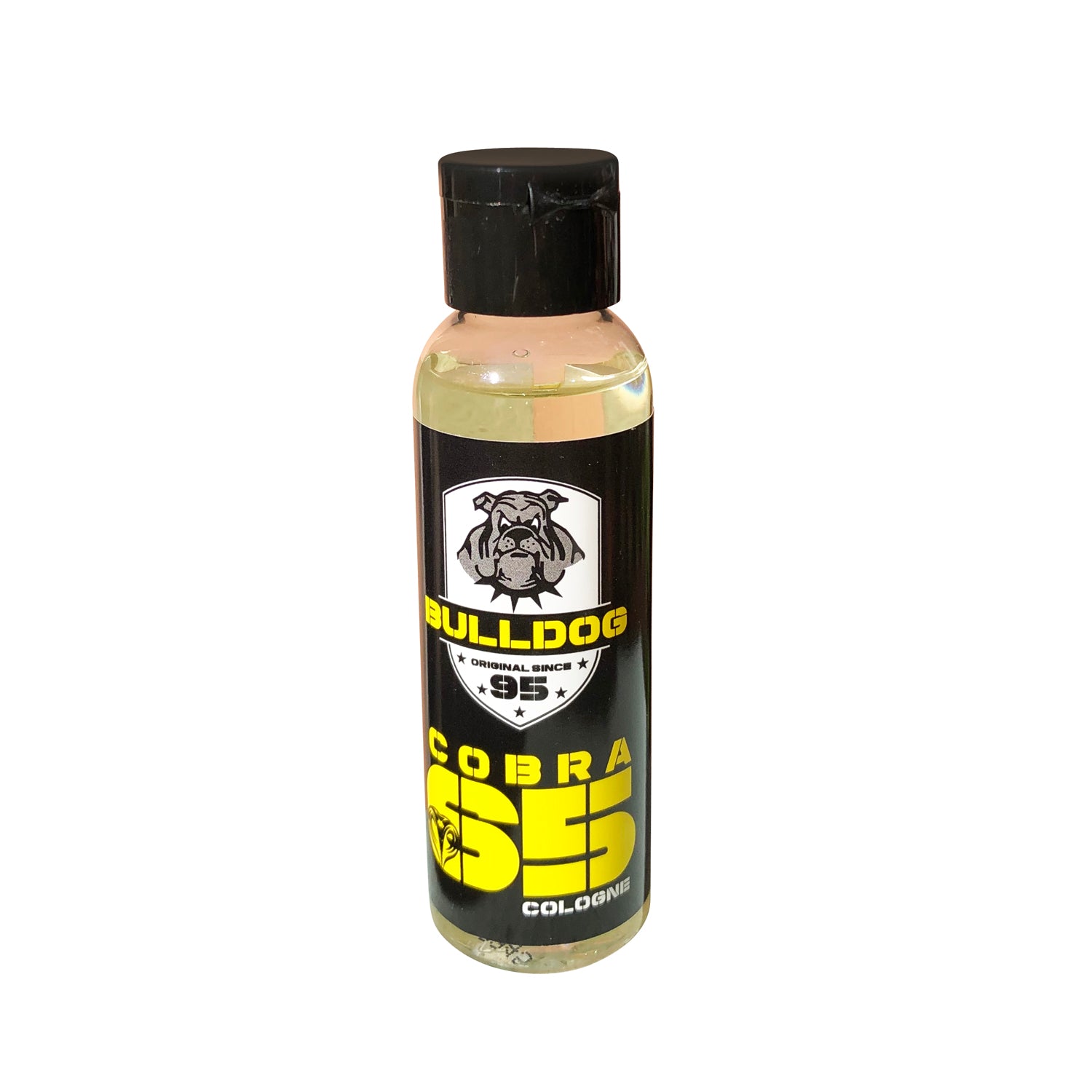 Cobra65 Cologne – Bulldogsd