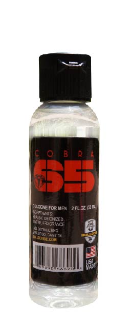 Original USMC Cobra 65 Cologne | Bulldog Products – Bulldogsd